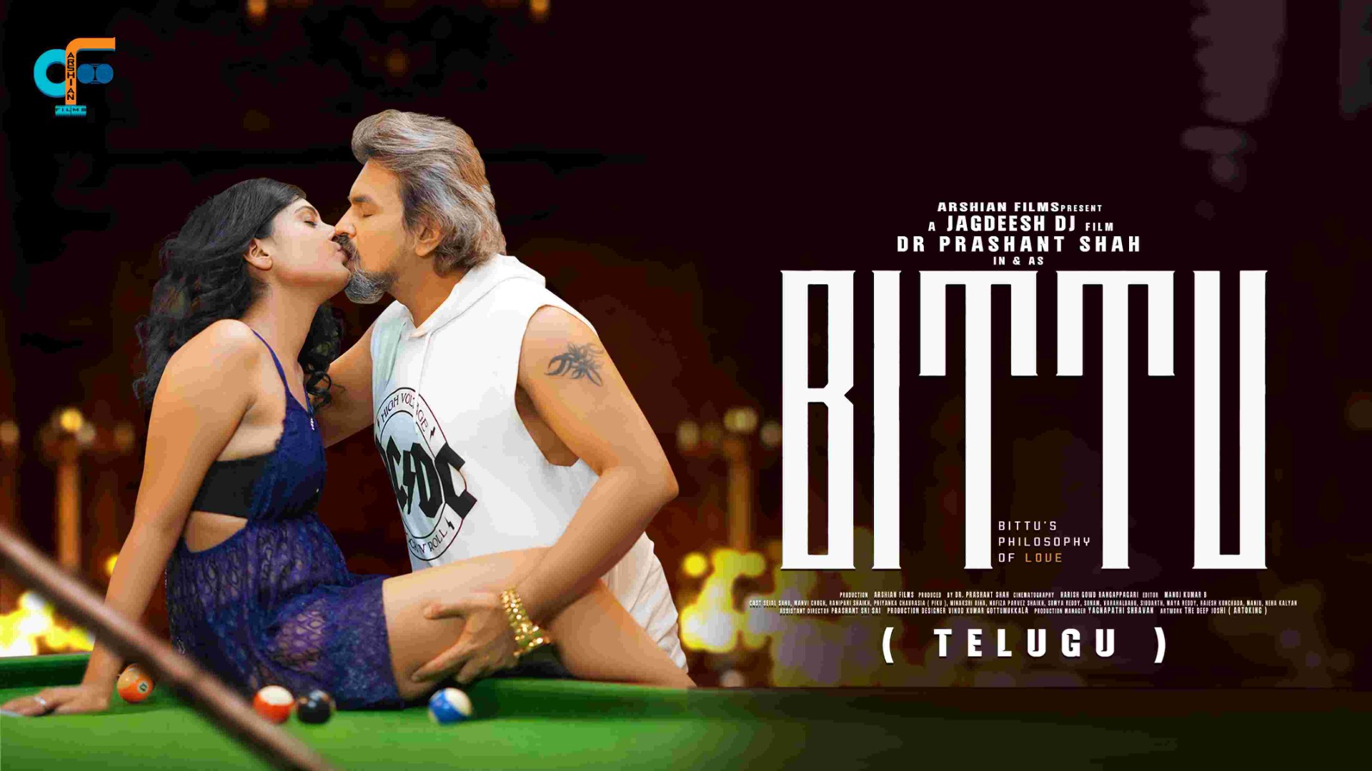 Stream bittu-3 TV Show Online | Watcho